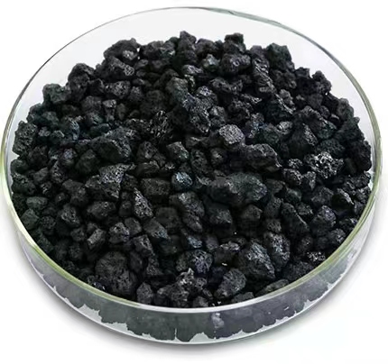 News - Main Uses of Calcined Petroleum Coke.